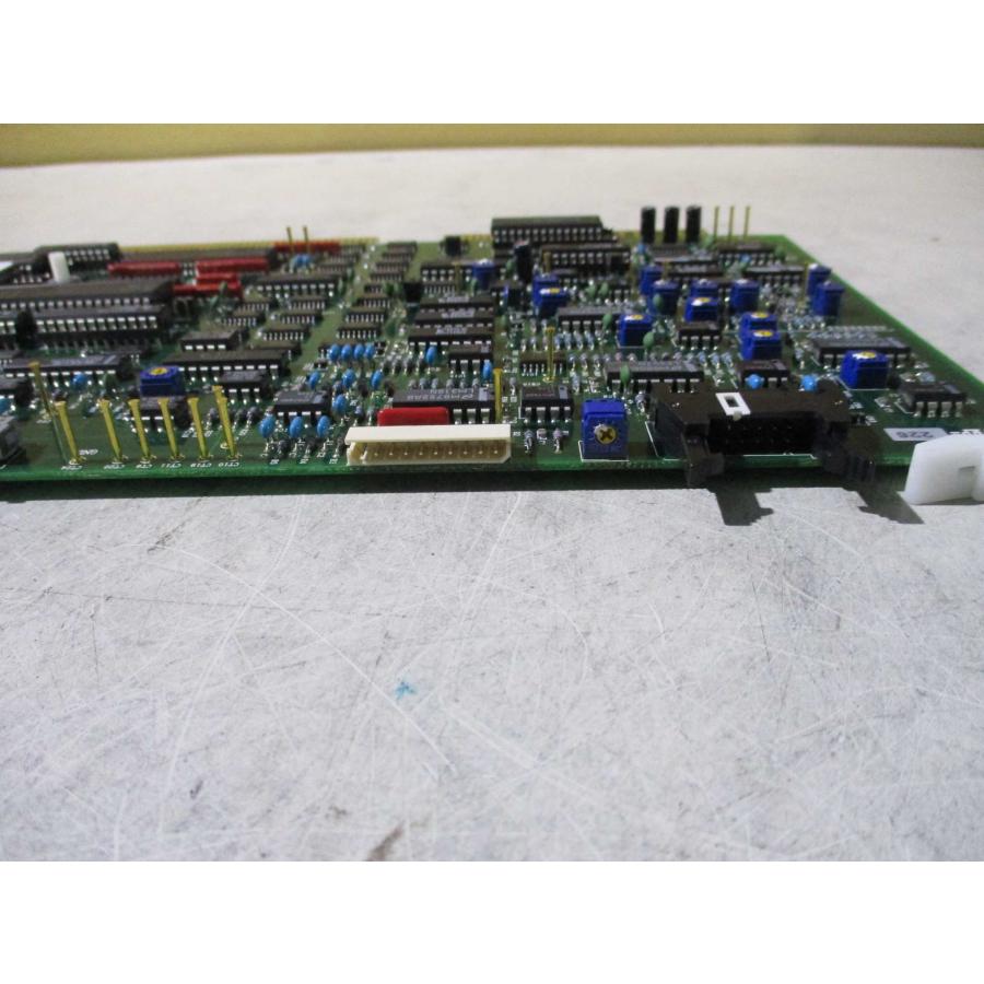 中古SHINKAWA FRP-226 P-24-86B BOARD(CAWR50116C101) :CAWR50116C101:growdetrading Yahoo!ショップ - 通販 ...