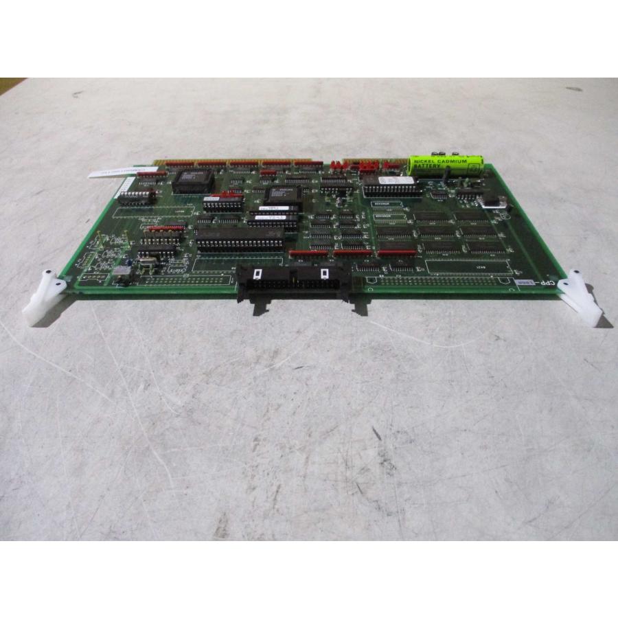 中古SHINKAWA CPP-106A P-25-59B BOARD(CAWR50116C110) : cawr50116c110 : growdetrading Yahoo!ショップ ...