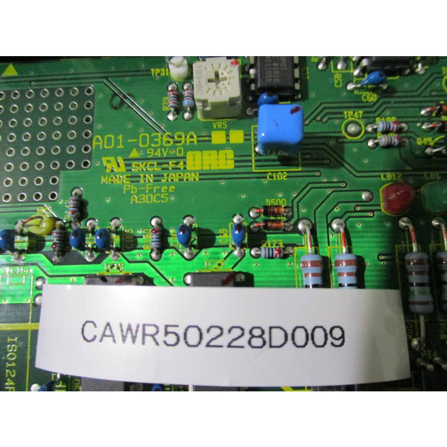 中古 ORC SKCL-F4 A01-0369A Pb-Free A30C5(CAWR50228D009) : growdetrading ...
