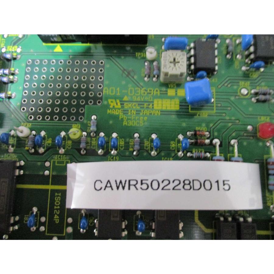 中古 ORC SKCL-F4 A01-0369A Pb-Free A30C5(CAWR50228D015) : growdetrading ...