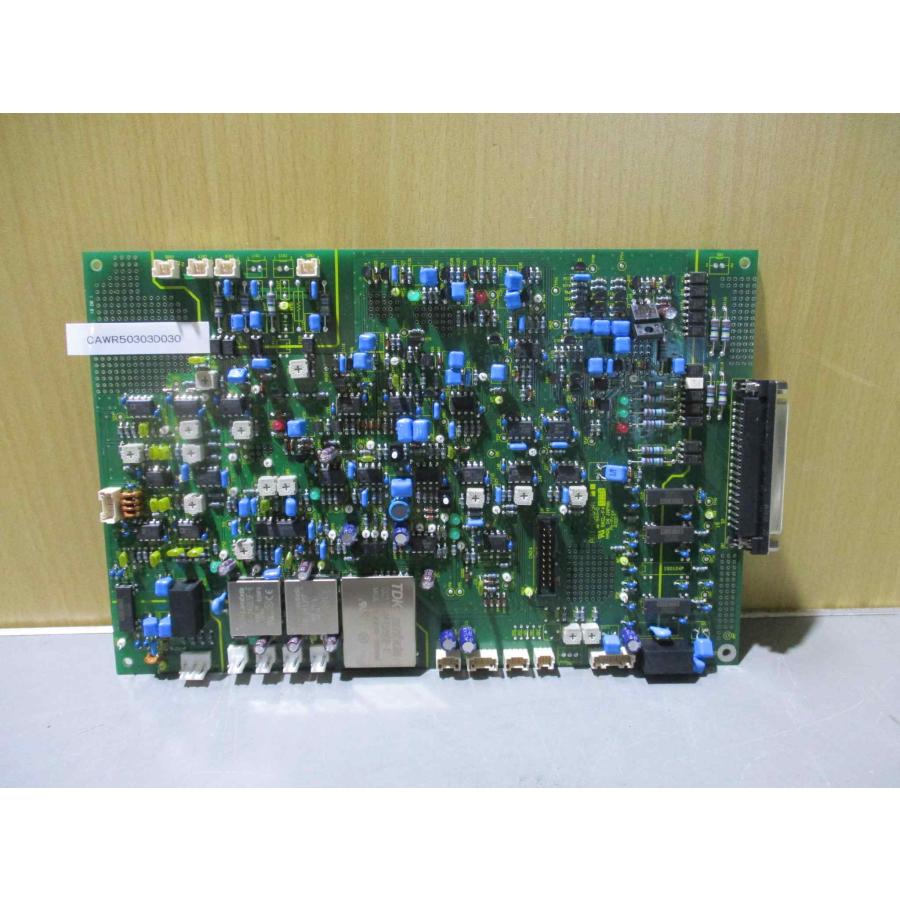 中古 ORC SKCL-F4 A01-0369A Pb-Free A30C5(CAWR50303D030) : growdetrading ...