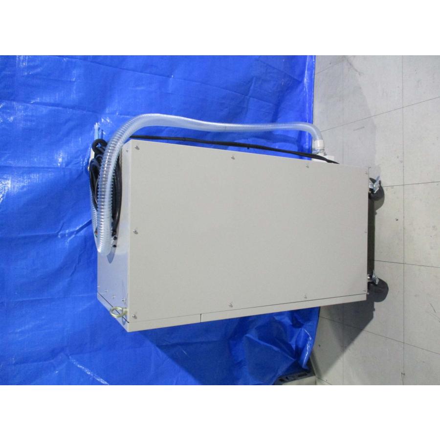 中古 SUMITOMO OZONE GENERATOR SGA-01A-PSA2/Z3-10103-1 オゾナイザ一体型PSA酸素発生器＜送料 ...