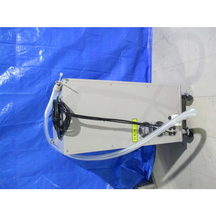 中古 SUMITOMO OZONE GENERATOR SGA-01A-PSA2/Z3-10103-1 オゾナイザ一体型PSA酸素発生器＜送料 ...