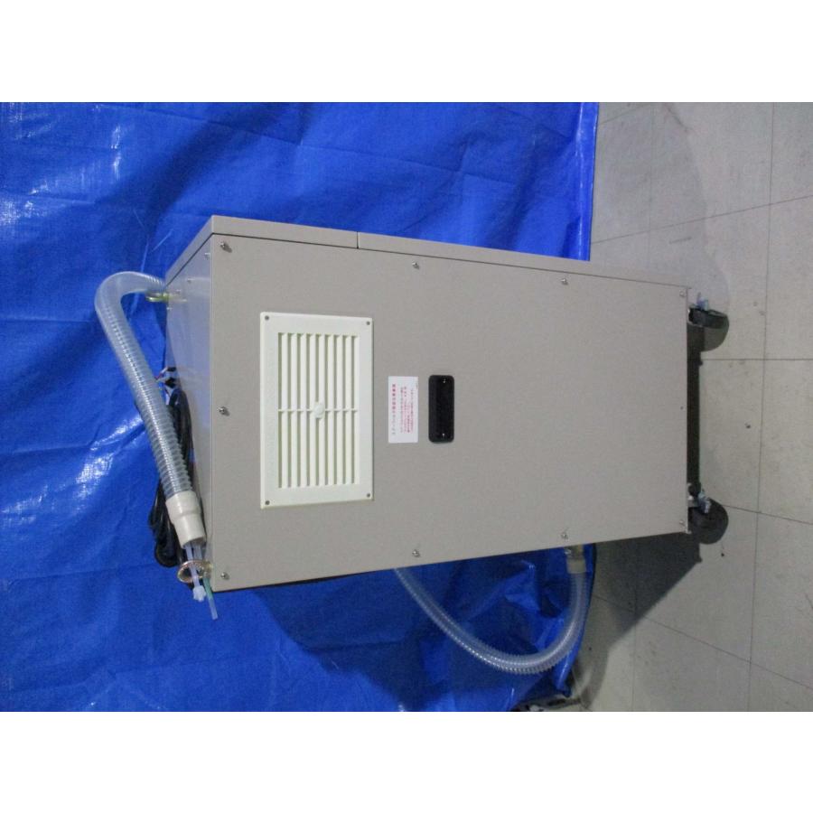 中古 SUMITOMO OZONE GENERATOR SGA-01A-PSA2/Z3-10103-1 オゾナイザ一体型PSA酸素発生器＜送料 ...