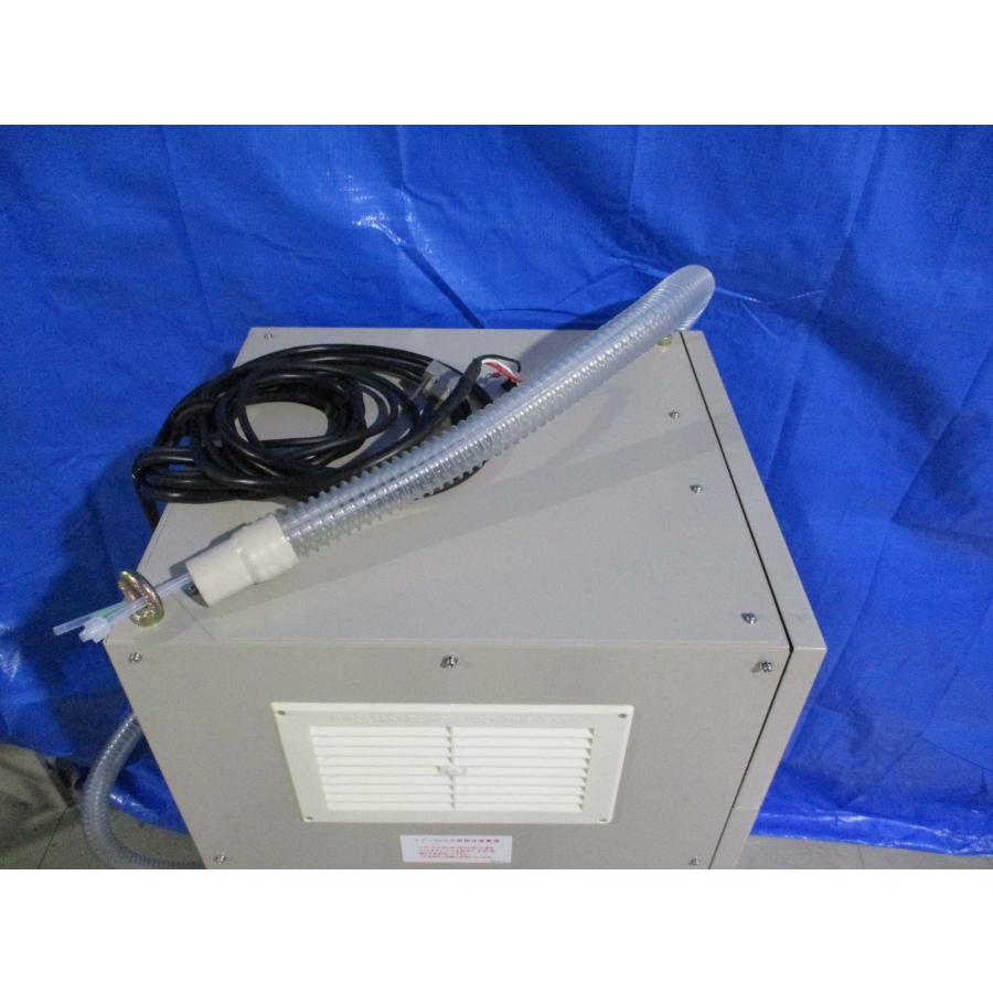 中古 SUMITOMO OZONE GENERATOR SGA-01A-PSA2/Z3-10103-1 オゾナイザ一体型PSA酸素発生器＜送料 ...