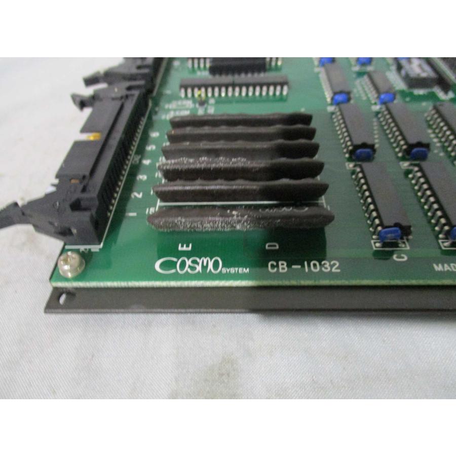 中古 COSMO CB-1032(CAXR41028A068) : growdetrading Yahoo!ショップ - 通販 - Yahoo ...