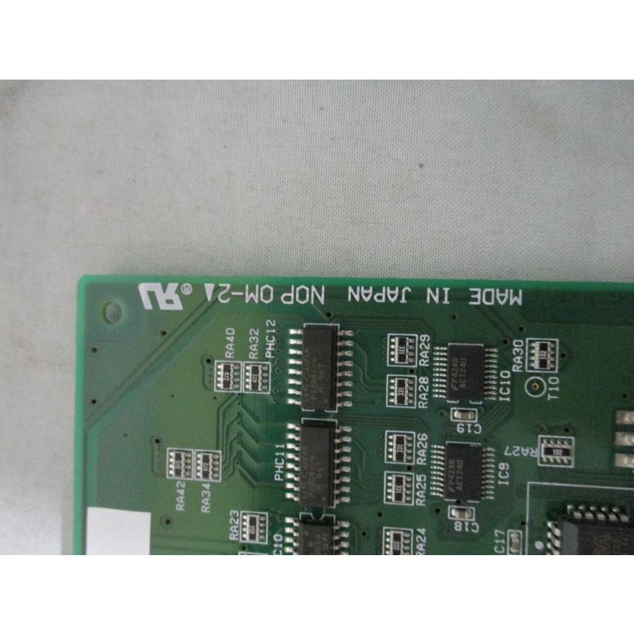 中古 Interface PCI-2726CM 4軸絶縁パルスモーションコントローラ(CAXR41031B020 ...