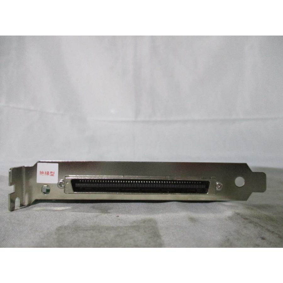 中古 Interface PCI-7210C 4軸絶縁パルスモーションコントローラ(CAXR41031B050) : growdetrading Yahoo!ショップ - 通販 - Yahoo ...