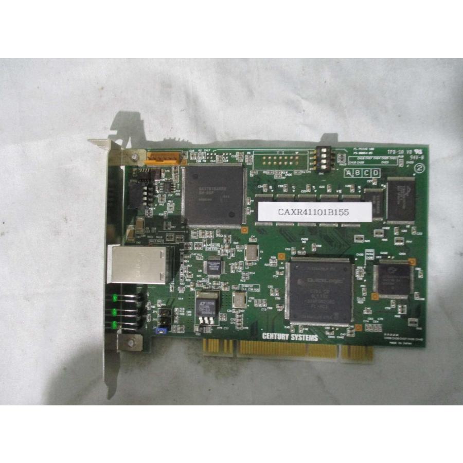 中古 CENTURV SYSTEMS TPB-SA.V0 94V-0(CAXR41101B155) : growdetrading Yahoo!ショップ - 通販 - Yahoo!ショッピング