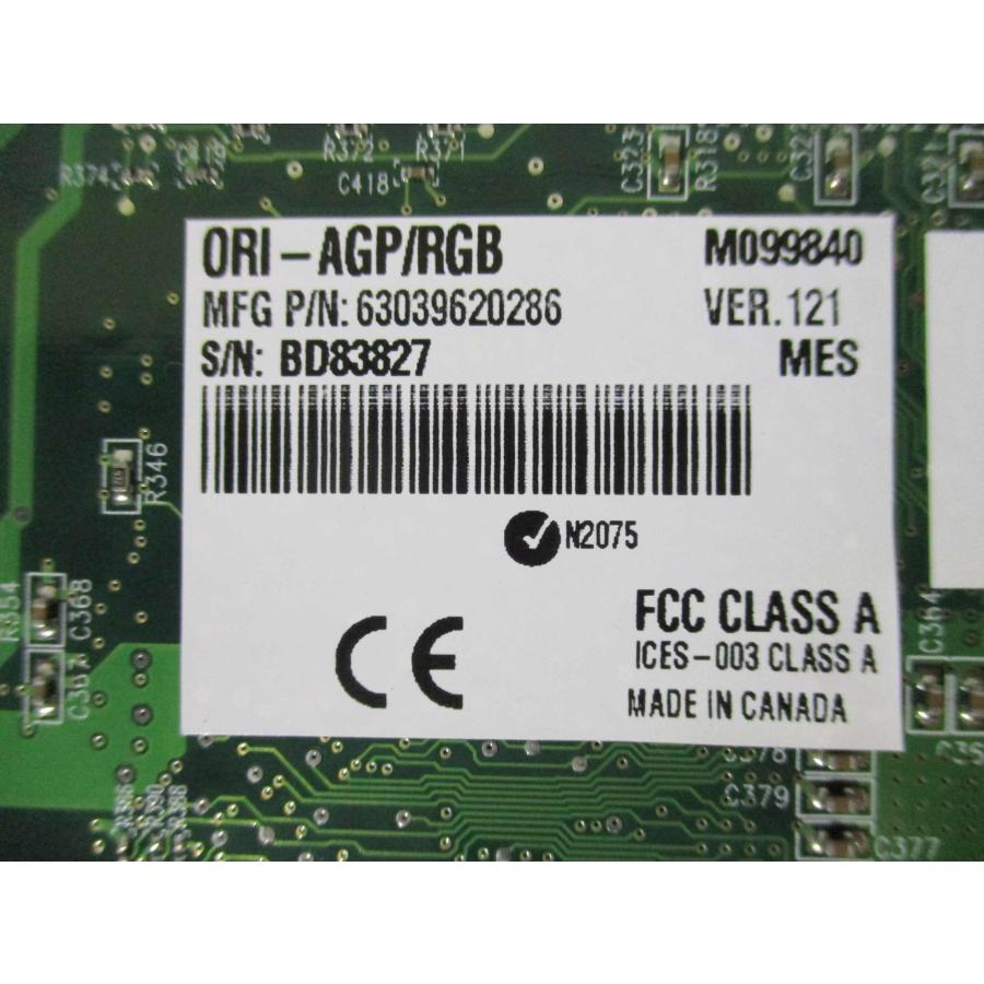 中古 MATROX 912-0101 REV.:C COPYRIGHT 1999(CAXR41102C018) : growdetrading Yahoo!ショップ - 通販 - Yahoo ...