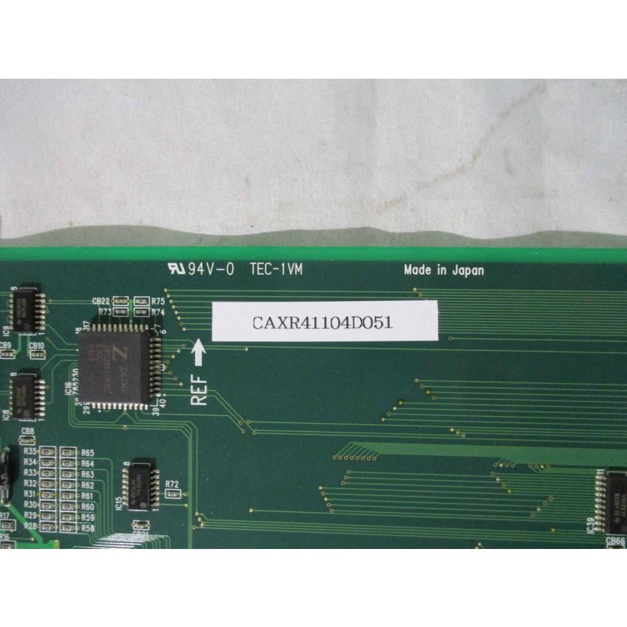 中古 ELL2EC TEC-1VM(CAXR41104D051) : growdetrading Yahoo!ショップ - 通販 - Yahoo!ショッピング