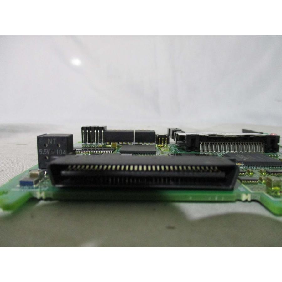 中古 Yaskawa Board JAPMC-CP2210-E CPUマシンコントローラー(CAXR41105D168 ...