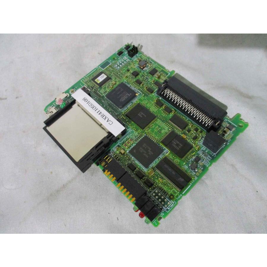 中古 Yaskawa Board JAPMC-CP2210-E CPUマシンコントローラー(CAXR41105D168 ...