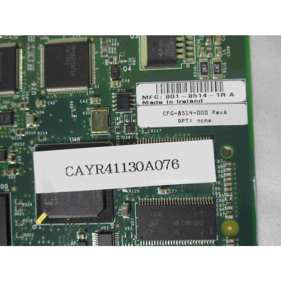 中古COGNEX 2011 VM41D 801-8514-1R A CFG-8514-000 REV フレームグラバ FA画像処理(CAYR41130A076) : growdetrading ...