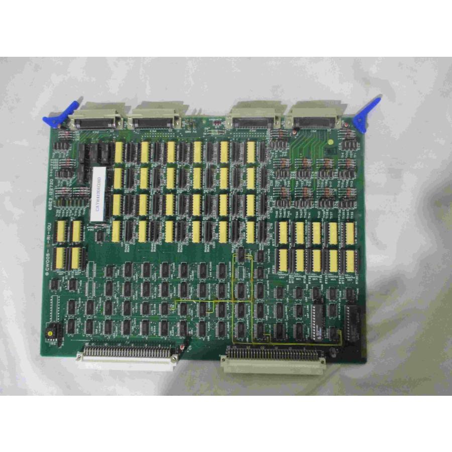 中古 Hitachi CW005-RI-IOU 68E2 122720 DDC-2VS CONTROL BOARD(CAYR41201C010 ...