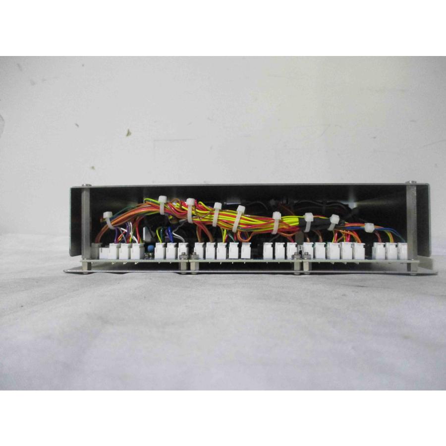 中古 Shinwa Controls RCV-3-C09 Motor Valve CNT-V CS020-002-3 ...