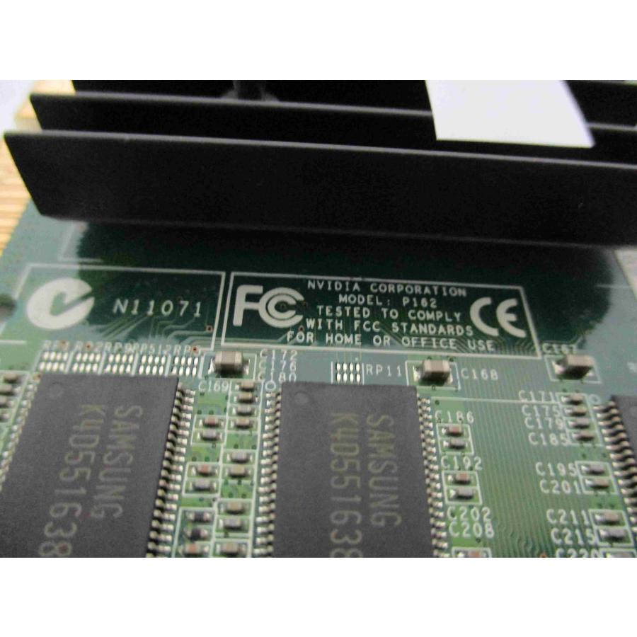 中古NVIDIA P162 DVI S-video VGA AGP Video Graphics Card(CAYR41212D048 ...