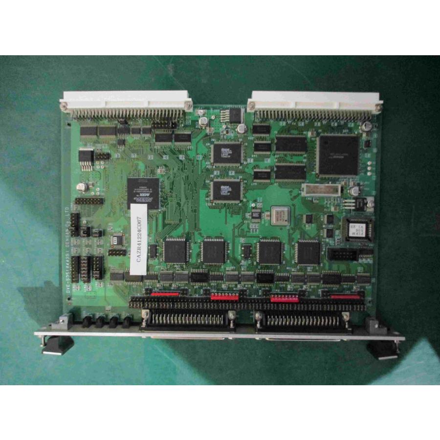 中古 Densan VME Board DVE-535 free ship(CAZR41224C067) : growdetrading Yahoo!ショップ - 通販 - Yahoo!ショッピング