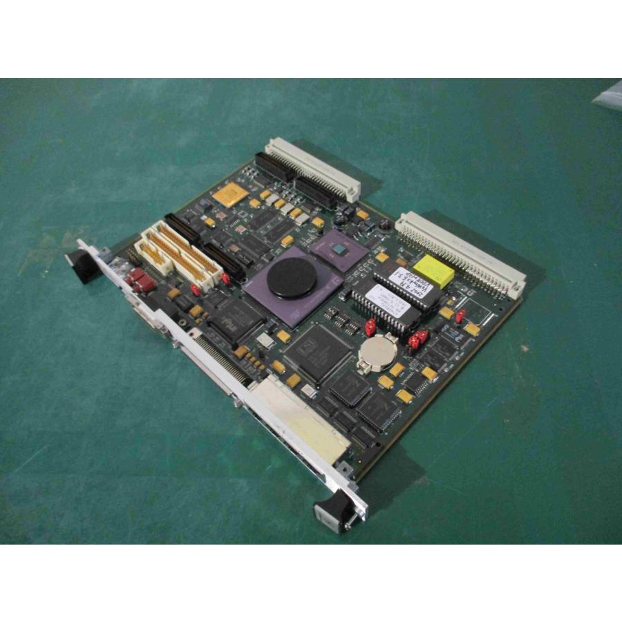 中古 Motorola VME162PA-252SE Embedded Controller(CAZR41224C071) : growdetrading Yahoo!ショップ - 通販 ...