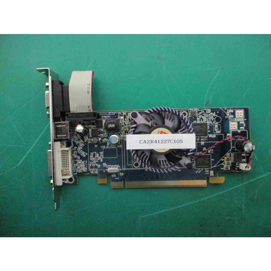 中古 ICES-003 CLASS B 109-B17031-00B(CAZR41227C105) : cazr41227c105 ...