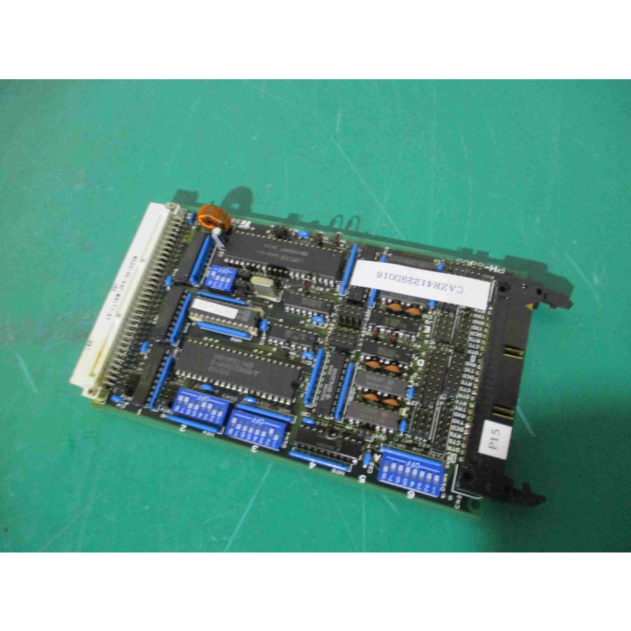 中古 TESEC Board PH-8805 ボード(CAZR41229D016) : growdetrading Yahoo!ショップ ...
