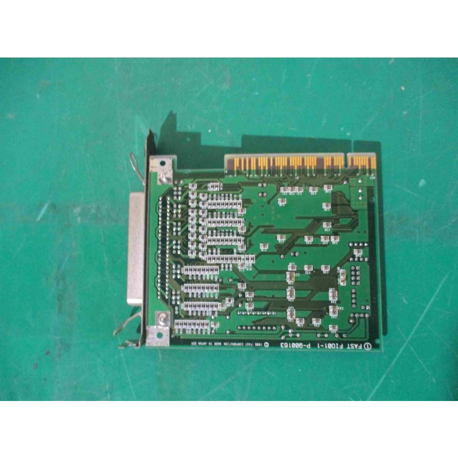 中古 FAST FIO01-1 P-900163(CAZR41229D087) :CAZR41229D087:growdetrading ...