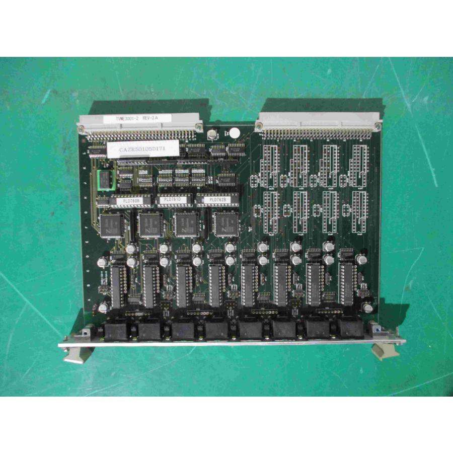 中古 ELSENA TVME3001-2 REV-3A(CAZR50105D171) : growdetrading Yahoo!ショップ ...