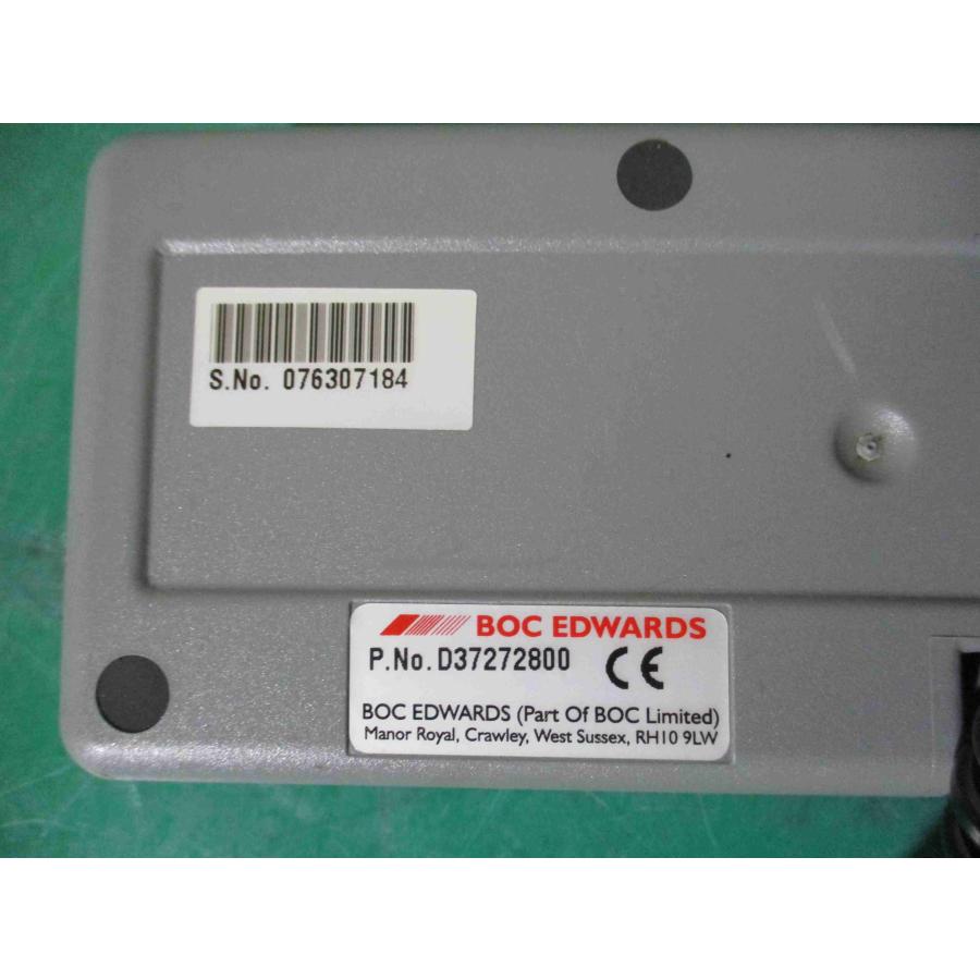 中古 EDWARDS DRY PUMP REMOTE CONTROL D37272800(DAAR41229D037 ...