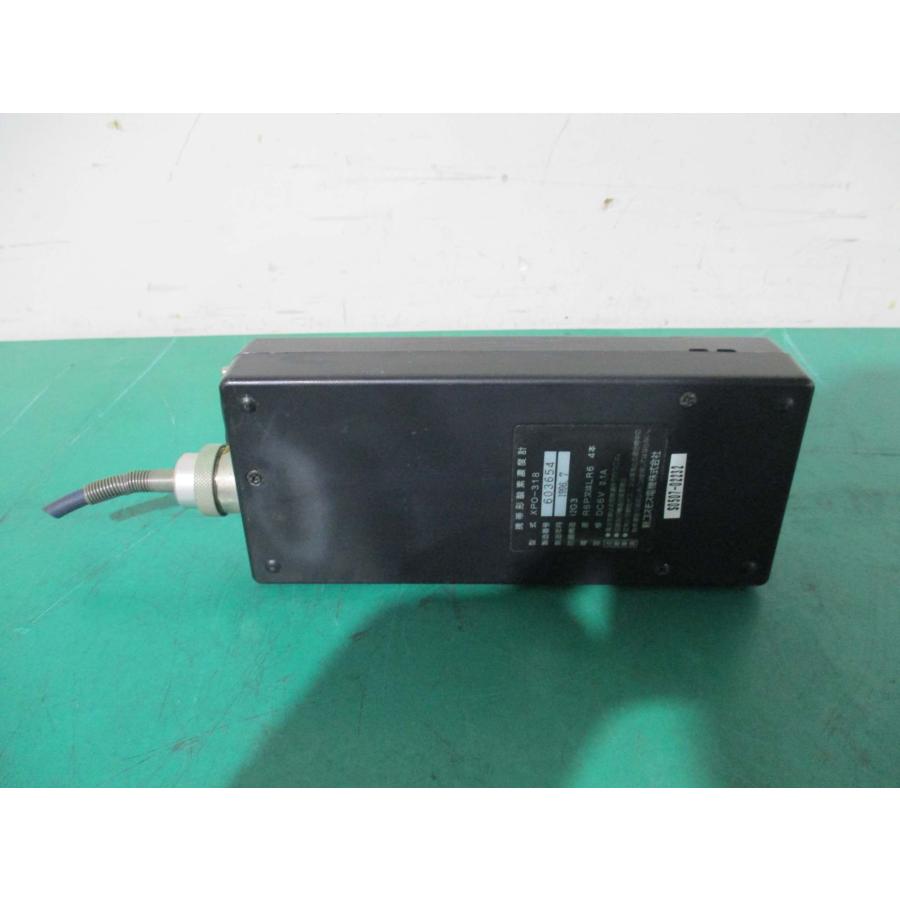 中古 COSMOS Digital oxygen analyser XPO-318 携帯形酸素濃度計(DAAR50216C026 ...