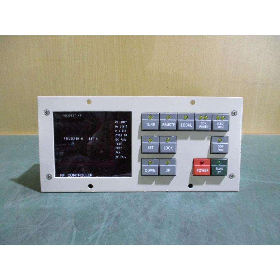 中古 ANELVA RFコントローラー PSC-111(DAAR50517C042) : daar50517c042 : growdetrading Yahoo!ショップ - 通販 ...