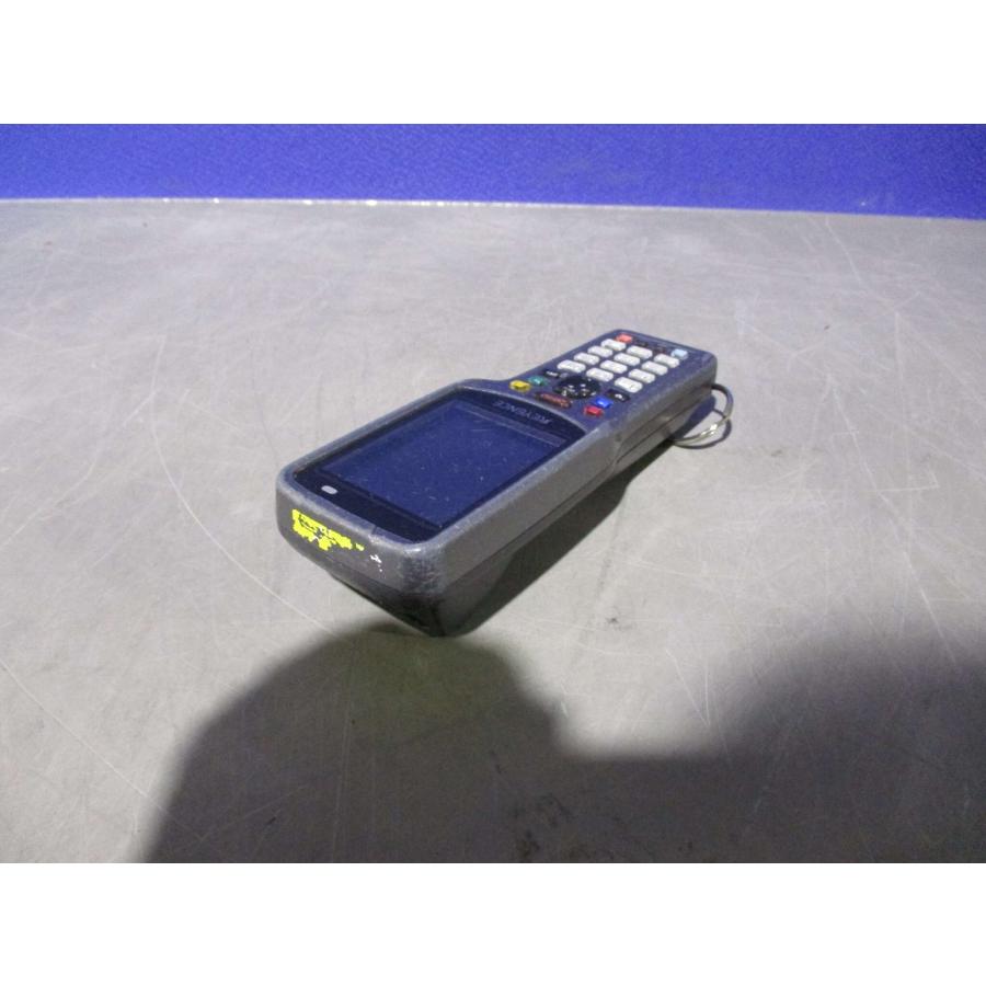 中古 KEYENCE BT-W75 (DAAR51221C031) : growdetrading Yahoo!ショップ - 通販 - Yahoo!ショッピング