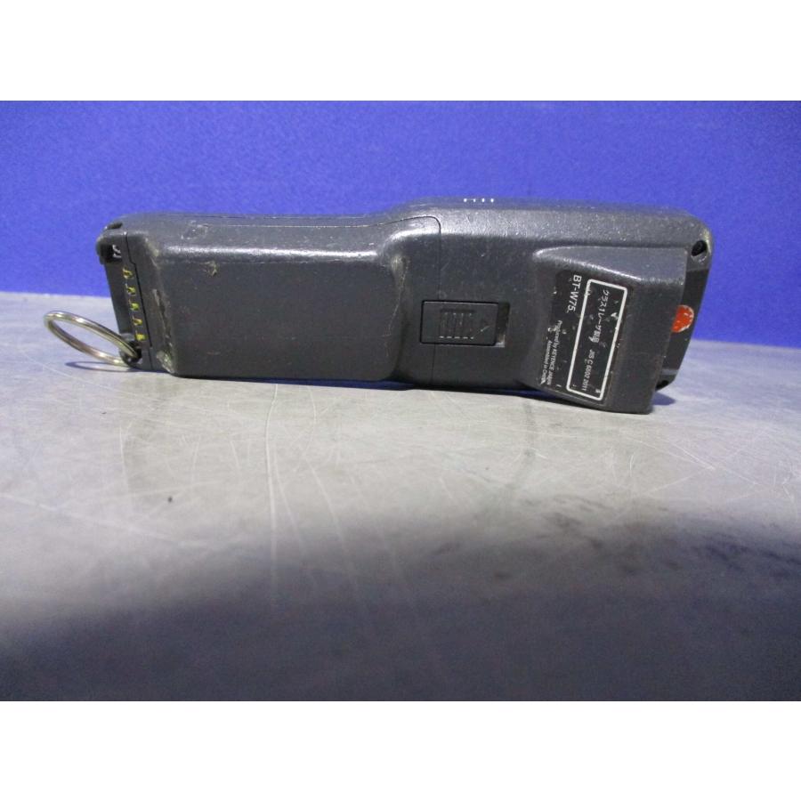 中古 KEYENCE BT-W75 (DAAR51221C031) : growdetrading Yahoo!ショップ - 通販 - Yahoo!ショッピング
