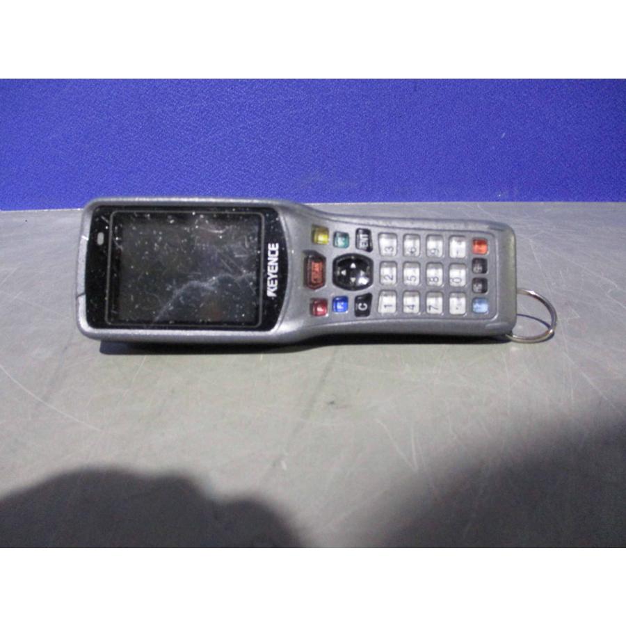中古 KEYENCE BT-W75 (DAAR51221C031) : growdetrading Yahoo!ショップ - 通販 - Yahoo!ショッピング