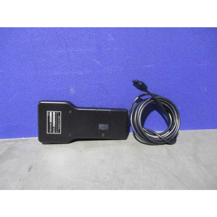 中古 FUJI SERVO LOADER YM520290 TYPE RYWG 007 (DAAR60402C045 ...