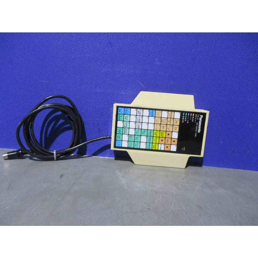 中古 Panasonic Sub Control Panel P935L-001-D (DAAR60409C028 ...