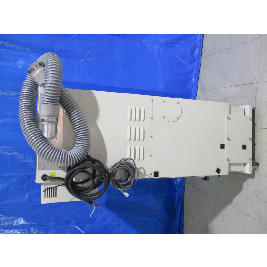 中古 Eolus KSB-1037H EOLUS Vacuum Cleaner/KEYENCE AP-31A 集塵機＜送料別＞ (DAB-D ...