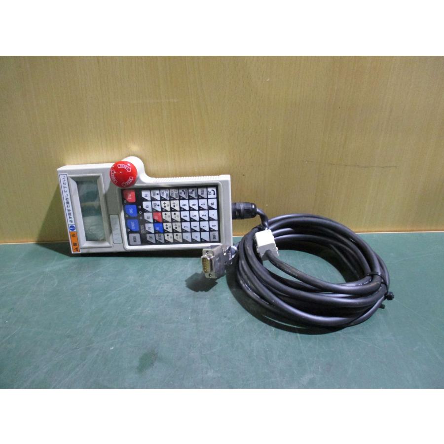 中古 DYNAX SB-700/M5AX-051D PENDANT CONTROL(DABR50329D042 ...