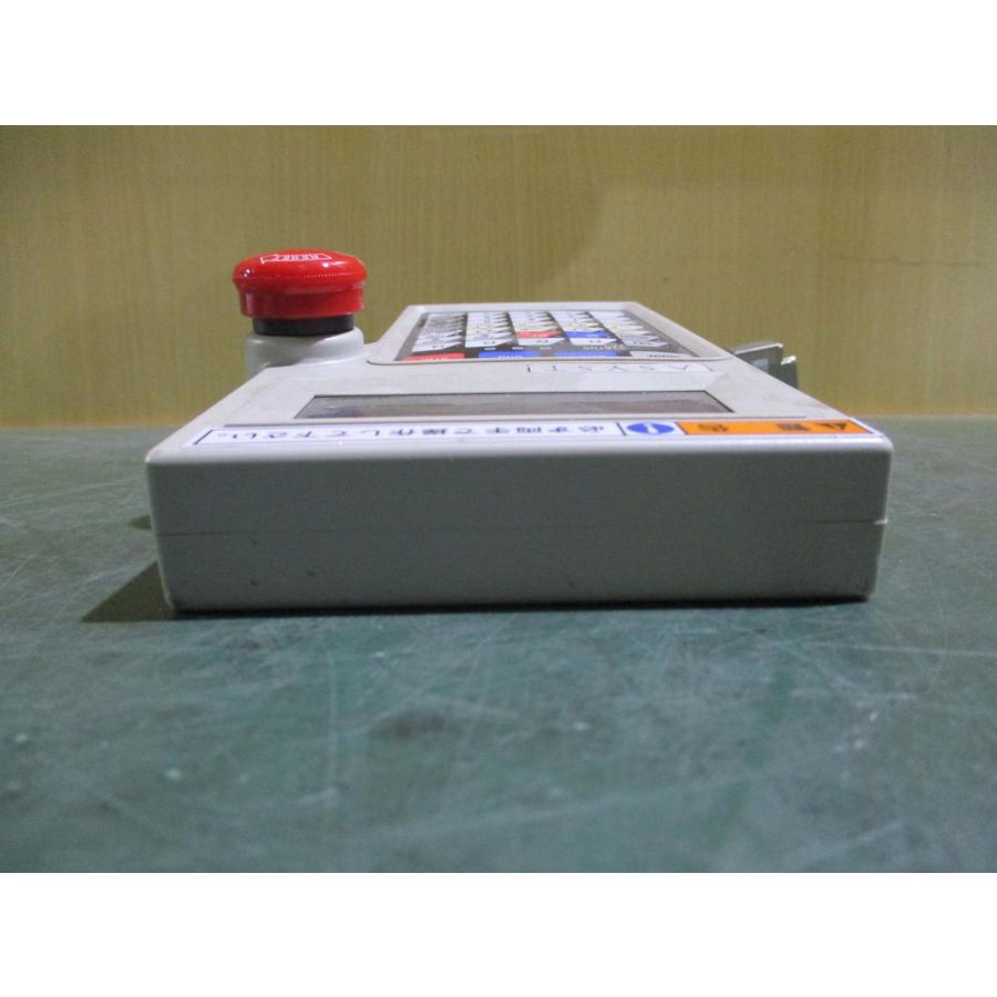 中古 DYNAX SB-700/M5AX-051D PENDANT CONTROL(DABR50329D042 ...