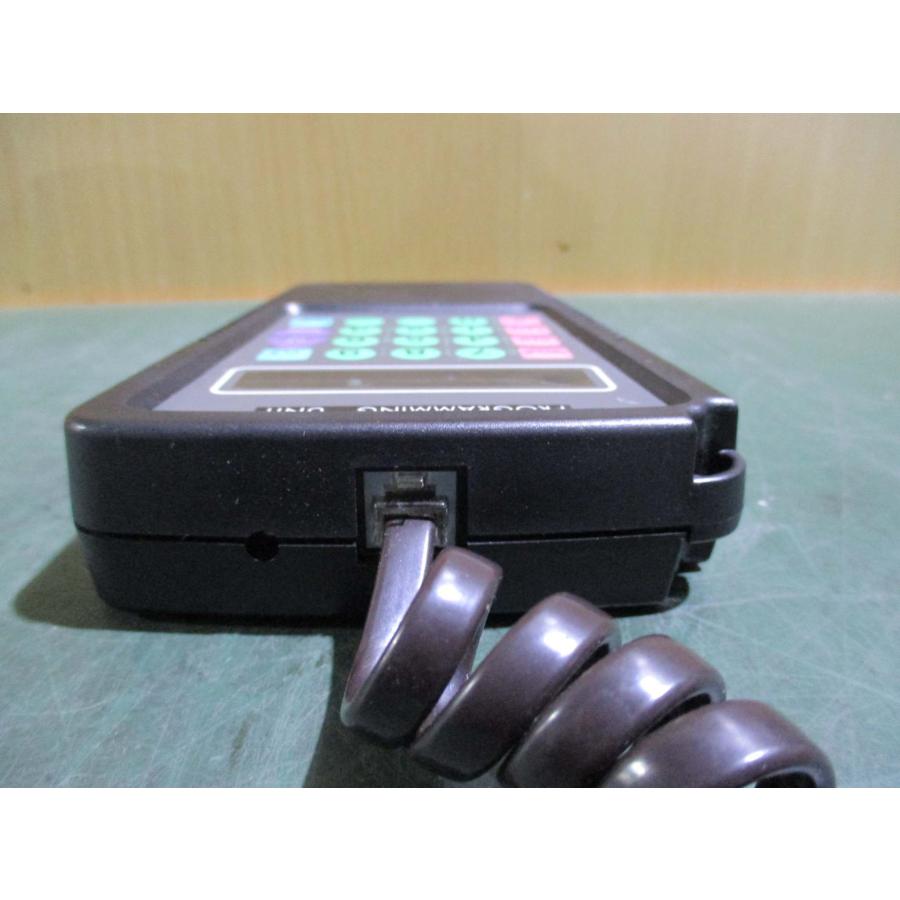 中古 M SYSTEM TECHNOLOGY INC PU-2A PROGRAMMING UNIT(DABR50331D044 ...