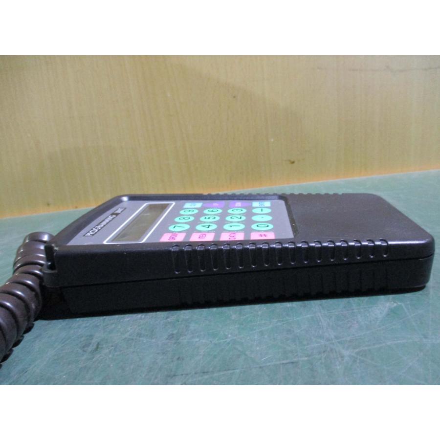 中古 M SYSTEM TECHNOLOGY INC PU-2A PROGRAMMING UNIT(DABR50331D044 ...