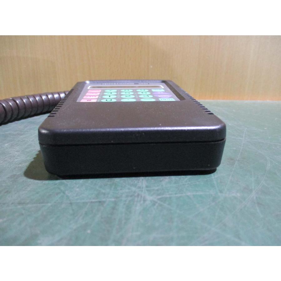 中古 M SYSTEM TECHNOLOGY INC PU-2A PROGRAMMING UNIT(DABR50331D044 ...