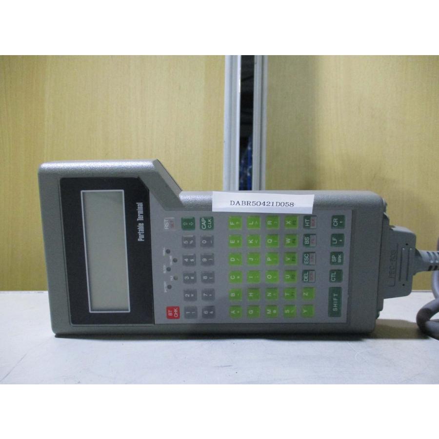 中古 INTERNIX PROFORT PF803- DSYK DC+5V(DABR50421D058) : growdetrading ...