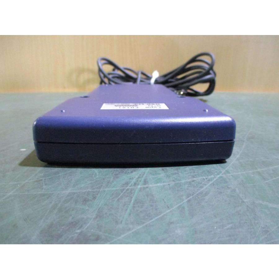中古 NSK HANDY TERMINAL FHT21 S/N 04X0154 (DABR50513C002) : growdetrading Yahoo!ショップ - 通販 - Yahoo ...