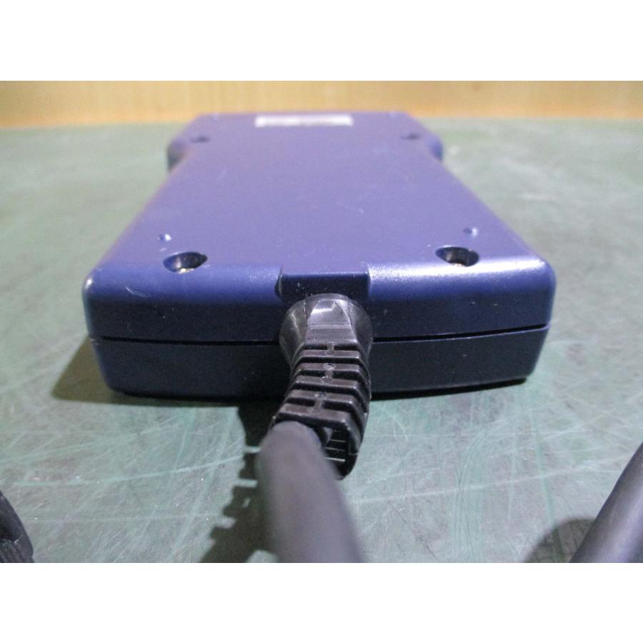 中古 NSK HANDY TERMINAL FHT21 S/N 04X0154 (DABR50513C002) : growdetrading Yahoo!ショップ - 通販 - Yahoo ...