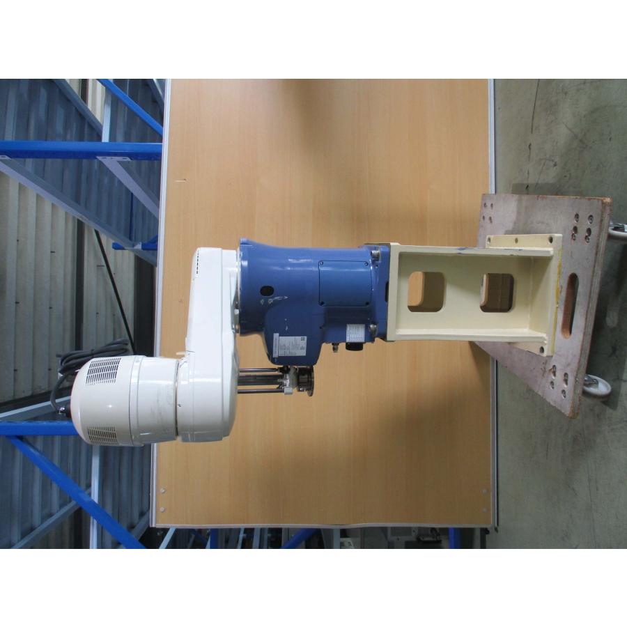 中古 DENSO HM-4A702M 水平多関節ロボット ＜送料別＞(DAE-D-R50321E007) : growdetrading ...