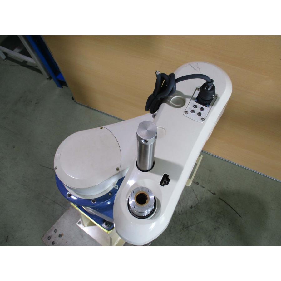 中古 DENSO HM-4A702M 水平多関節ロボット ＜送料別＞(DAE-D-R50321E007) : growdetrading ...