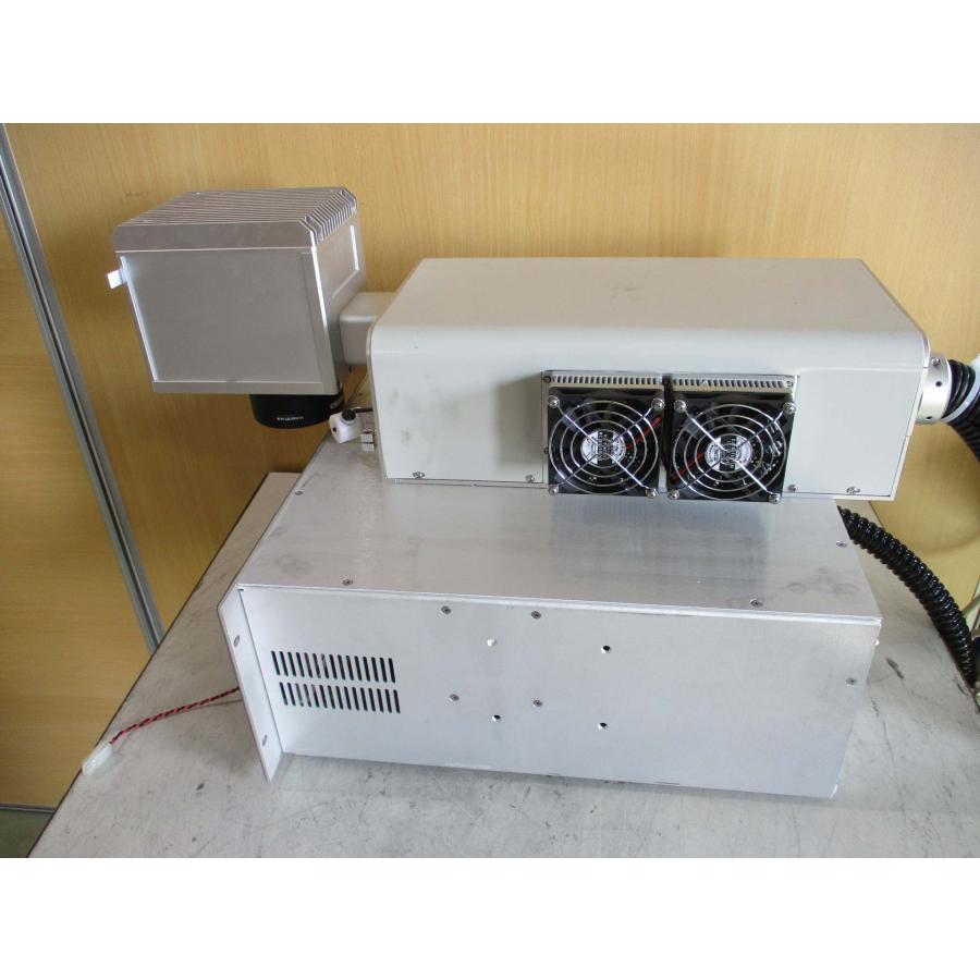 中古 Advanced Optowave AWAVE-INNO-355-OEM-1 半導体レーザー(DAER50204E002 ...