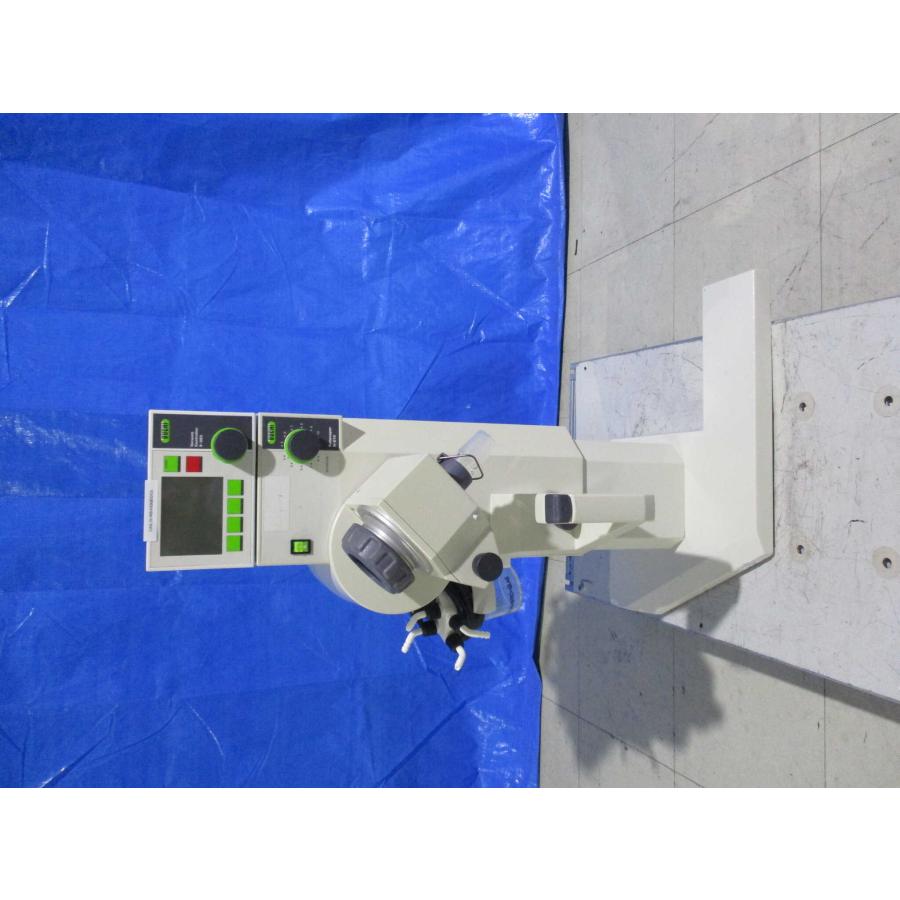中古 BUCHI R-210 ROTAVAPOR SYSTEM WITH V-850 VACUUM CONTROLLER＜通電OK＞ ＜送料別＞ (DAK-D-R51030E013 ...