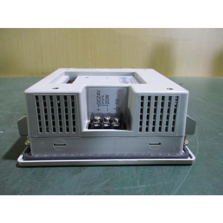 中古 PRO-FACE プログラマブル表示器 2880011-02 GP377-LG41-24V 通電OK(DARR50406C014) : growdetrading Yahoo!ショップ ...