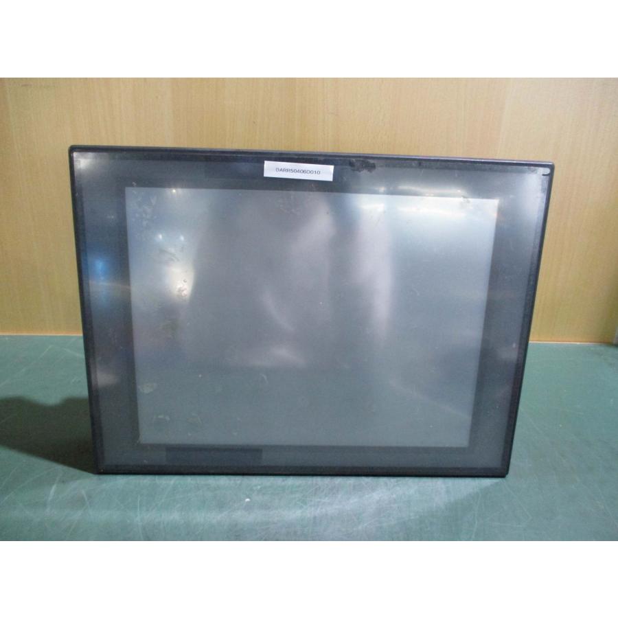 中古 KEYENCE VT3-X15 100-240V/VT2-E1 通電OK(DARR50406D010) : darr50406d010 : growdetrading Yahoo ...